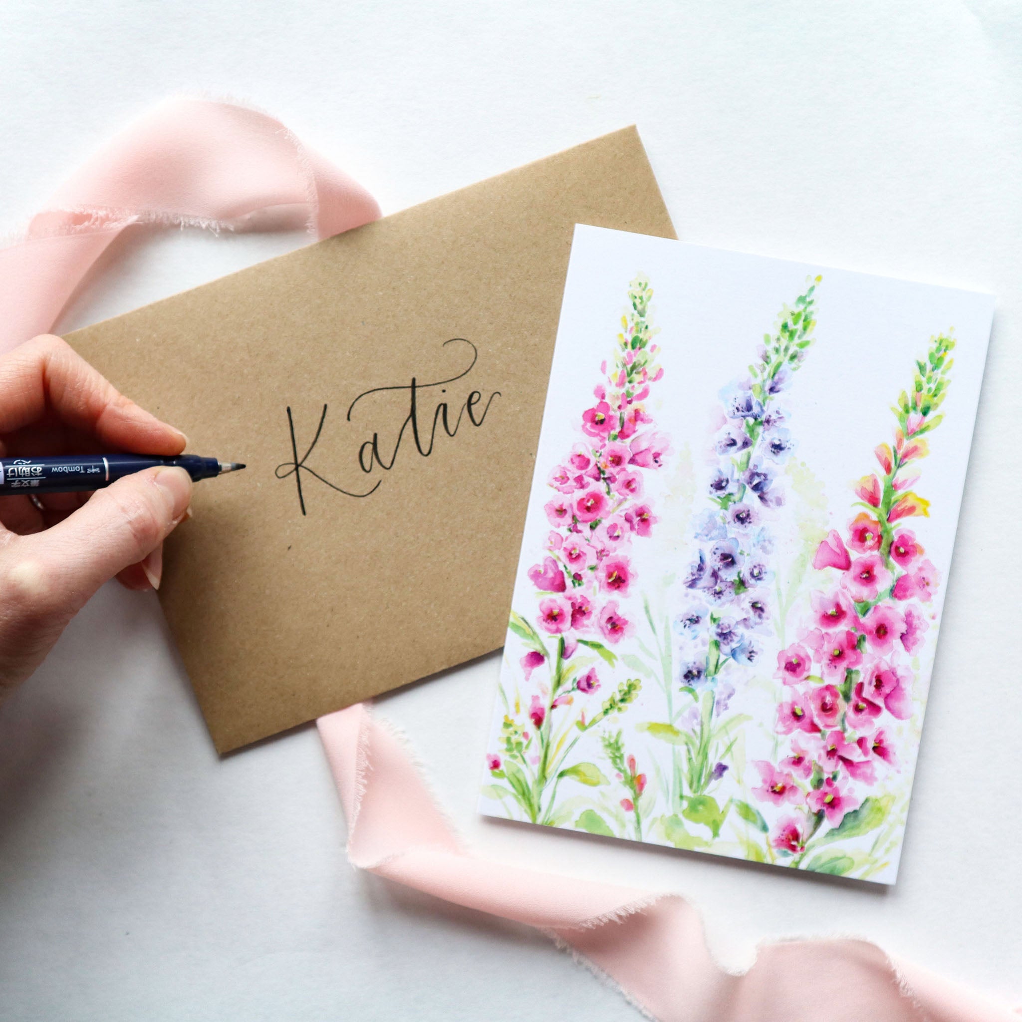 Greetings Cards – Felicity Designs