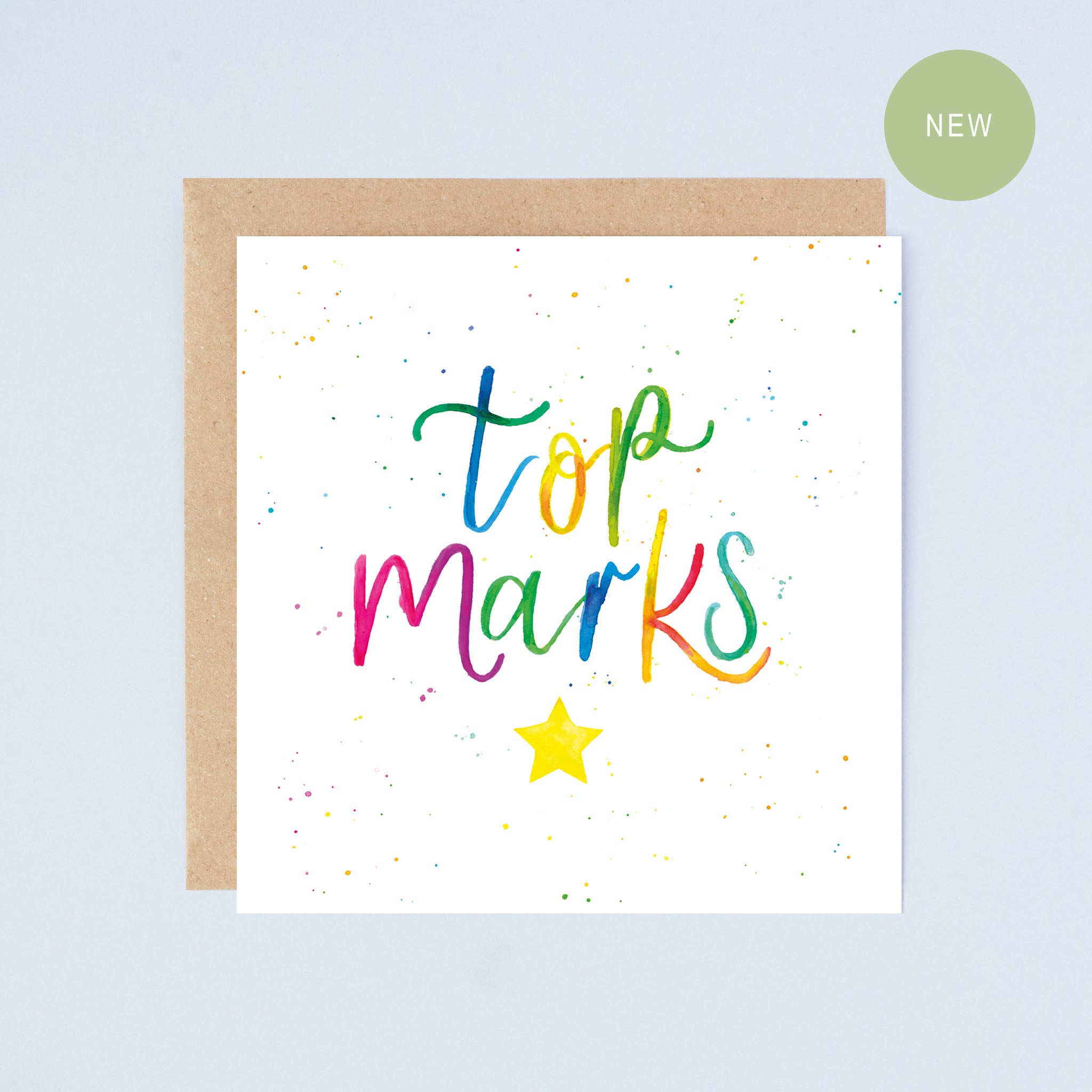 Top Marks – Felicity Designs